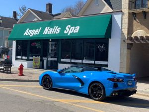 Angel Nails Spa Prices List 2026: Cost & Reviews