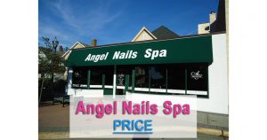 Angel Nails Spa Prices List 2026: Cost & Reviews