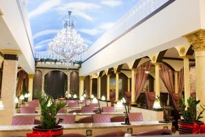 Anthony Vince Nail Spa Prices List 2026: Cost & Reviews