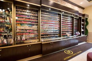 Anthony Vince Nail Spa Prices List 2026: Cost & Reviews