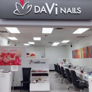 DaVi Nails Prices List 2025: Cost & Reviews