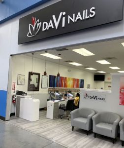 DaVi Nails Prices List 2025: Cost & Reviews