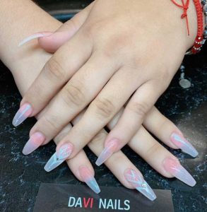 DaVi Nails Prices List 2025: Cost & Reviews
