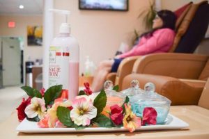 Fancy Nails & Spa Prices List 2025: Cost & Reviews