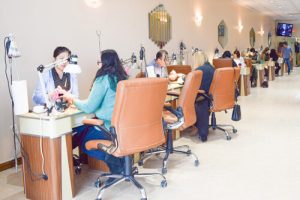 Fancy Nails & Spa Prices List 2026: Cost & Reviews