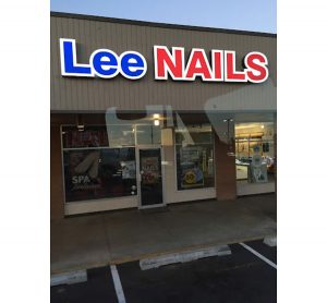 Lee Nails Prices List 2026: Cost & Reviews