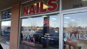 Lee Nails Prices List 2025: Cost & Reviews