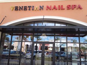 Venetian Nail Spa Prices List 2026: Cost & Reviews