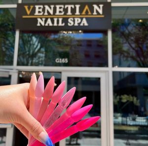 Venetian Nail Spa Prices List 2026: Cost & Reviews