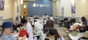 Happy Nails and Spa Prices List 2026: Cost & Reviews
