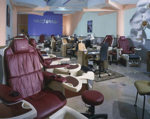 Happy Nails and Spa Prices List 2025: Cost & Reviews