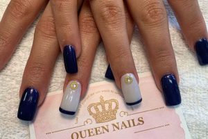 Queen Nails and Spa Prices List 2025: Cost & Reviews