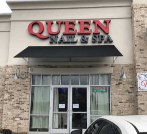 Queen Nails and Spa Prices List 2025: Cost & Reviews