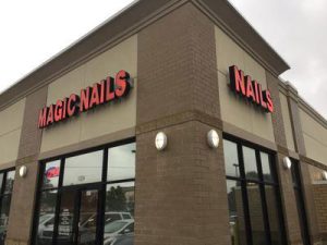 Magic Nails Prices List 2026: Cost & Reviews