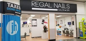 Regal Nails Prices List 2025: Cost & Reviews