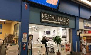 Regal Nails Prices List 2025: Cost & Reviews