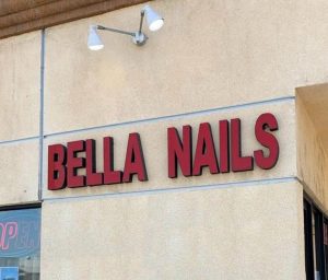 Bella Nails Prices List 2025: Cost & Reviews