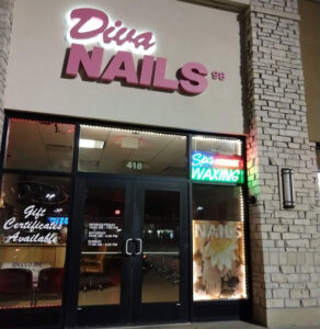Diva Nails Salon Prices List 2025: Cost & Reviews