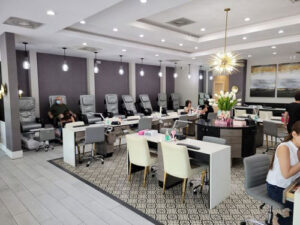 Diva Nails Salon Prices List 2025: Cost & Reviews